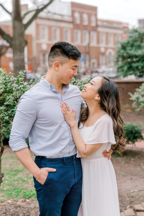 Katherine & John | Joy